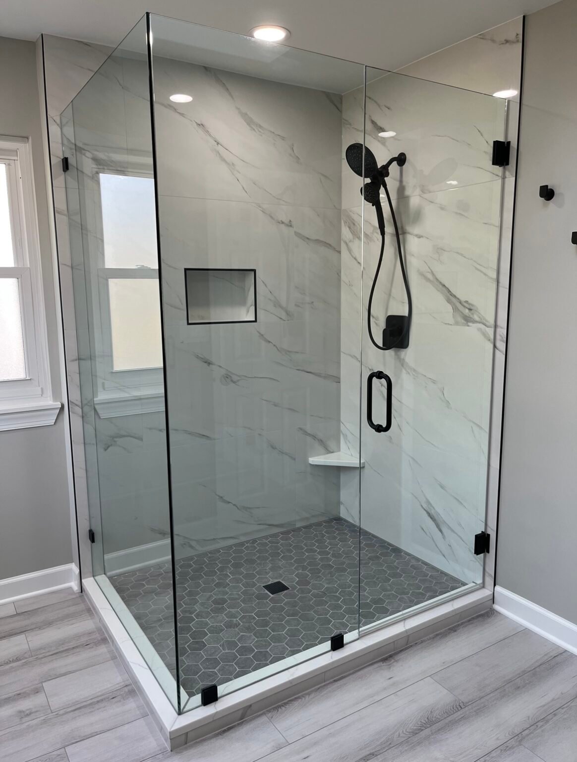 Affordable Bathroom Remodeling Chicagoland | EZ Bath N Shower